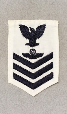 U.S. Navy Rate 511: Female PO1, Air Traffic Controller | eBay