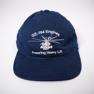 GTE-T64 ENGINES Adjustable Hat Cap - Made in USA | eBay