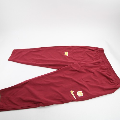 Washington Commanders Nike NFL On Field Athletic Pants Men's Maroon ...