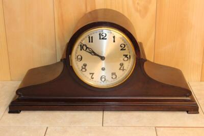 Antique Kienzle Black Forest Westminster Chime Clock ~ Oversized ...