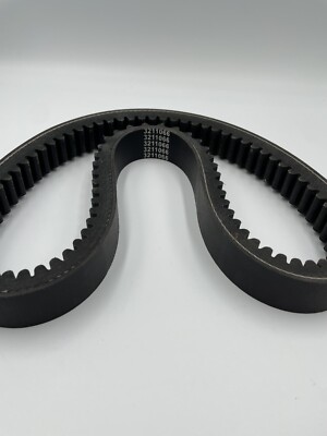 Drive Belt 3211066 3211042 Polaris Indy 500, 1989-2000,HP3020 ...