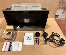 Miele CVA6431 Built in Nespresso Coffee Machine for sale online | eBay