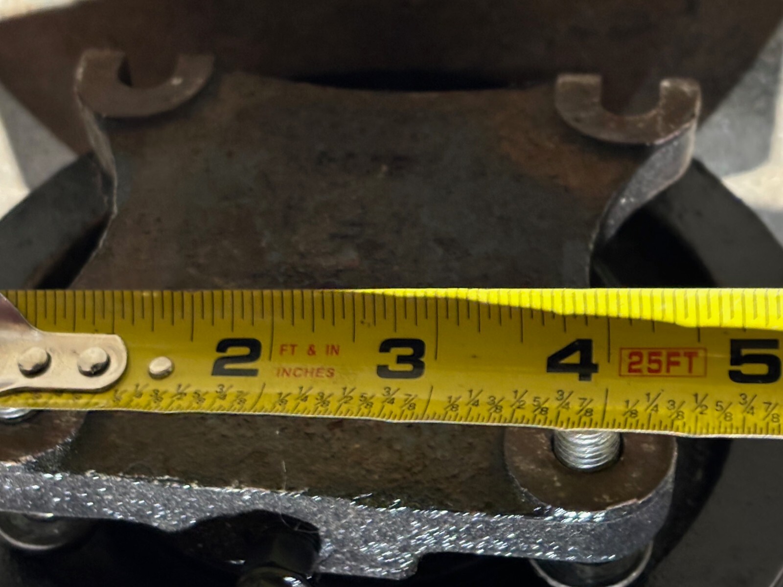 BorgWarner Fan Clutch for Cummins N14 Diesel Engine 1090-09600-01 42840 ...