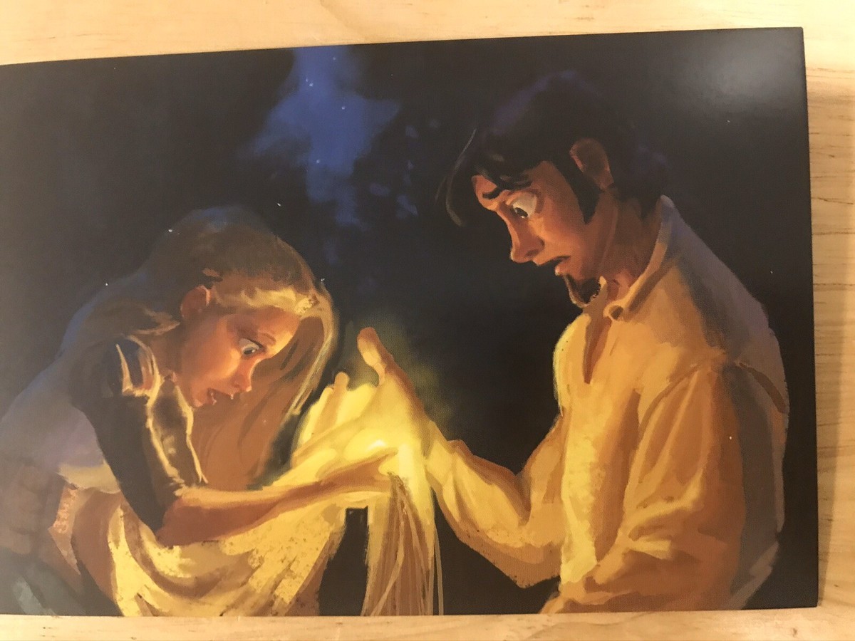 Rapunzel En Flynn Rider Fan Art Request] Eugene Fitzherbert (Aka Flynn