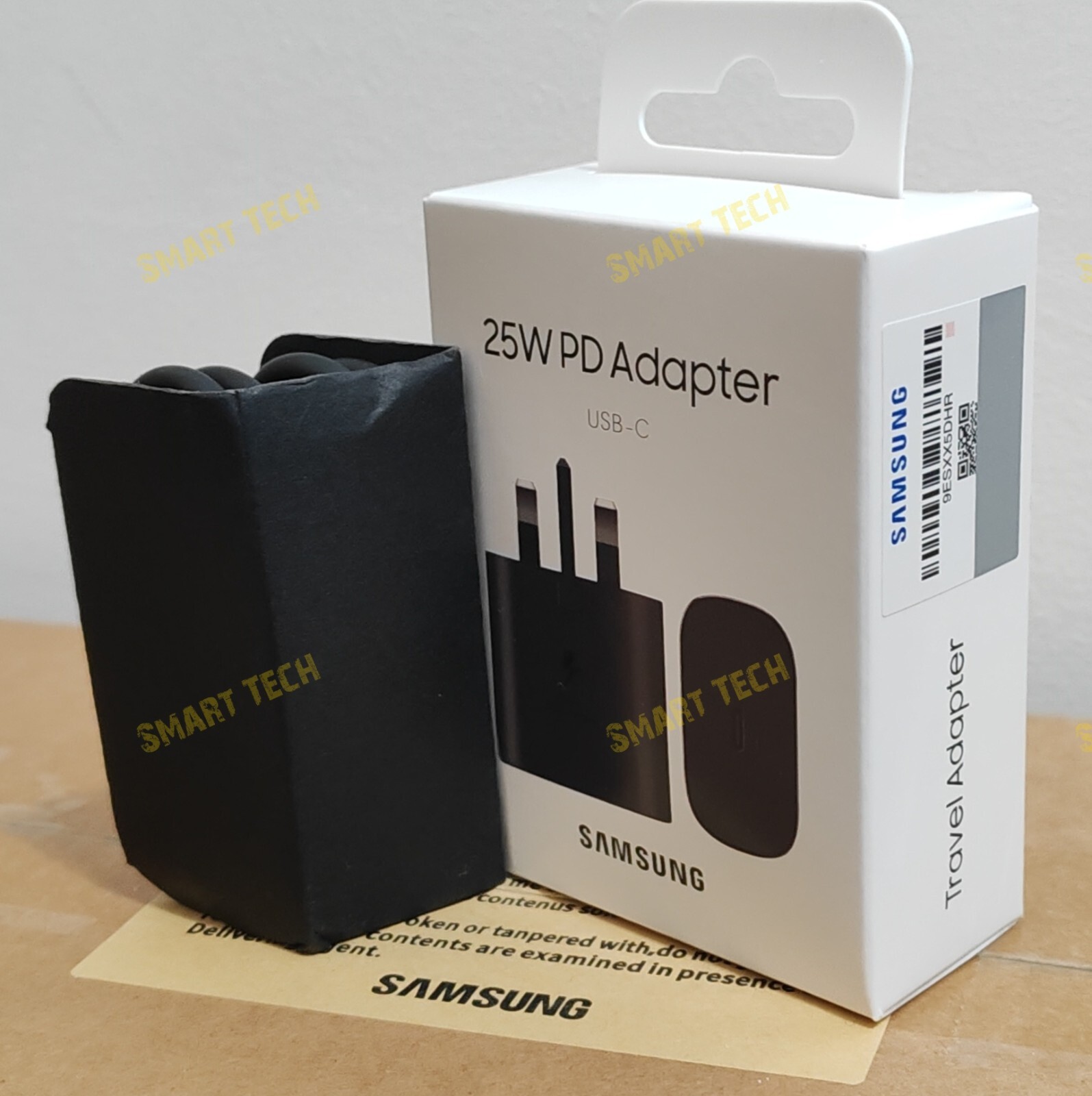 Samsung 45W 25W 65W Super Fast Car Charger Adapter Plug Galaxy S21 S22 ...