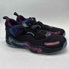 adidas D.O.N. Issue #3 GCA Stars of Utah for Sale | Authenticity