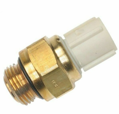 NEW OEM STANDARD INTERMOTOR COOLANT FAN SWITCH For ACURA HONDA ISUZU ...