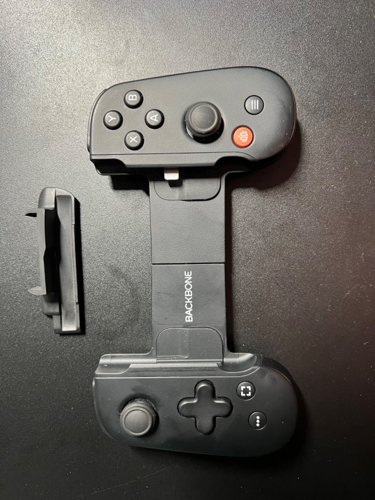 Backbone One Controller for iPhone 860003568255| eBay