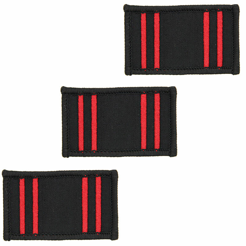 RAPTC ROYAL ARMY PHYSICAL TRAINING CORP TRF SHOULDER FLASH BADGE X3 TRF ...
