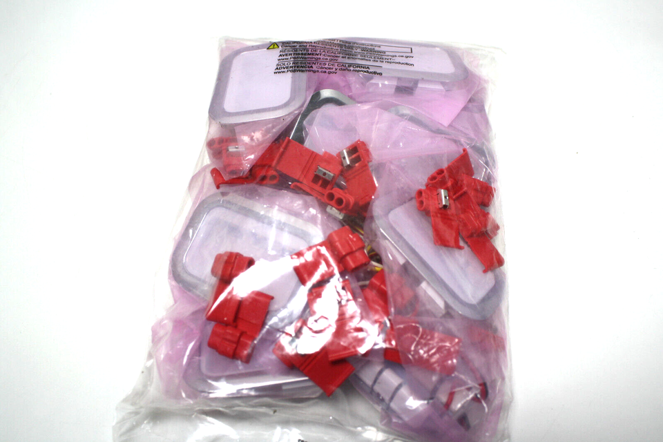 W11683244 Refrigerator LED Light Module Service Kit Whirlpool OEM 12 ...