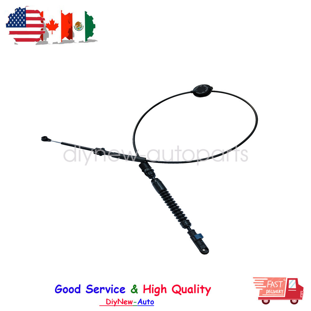 FOR 2004-2008 COLORADO CANYON AUTOMATIC SHIFTER SHIFT CABLE 25800701 | eBay