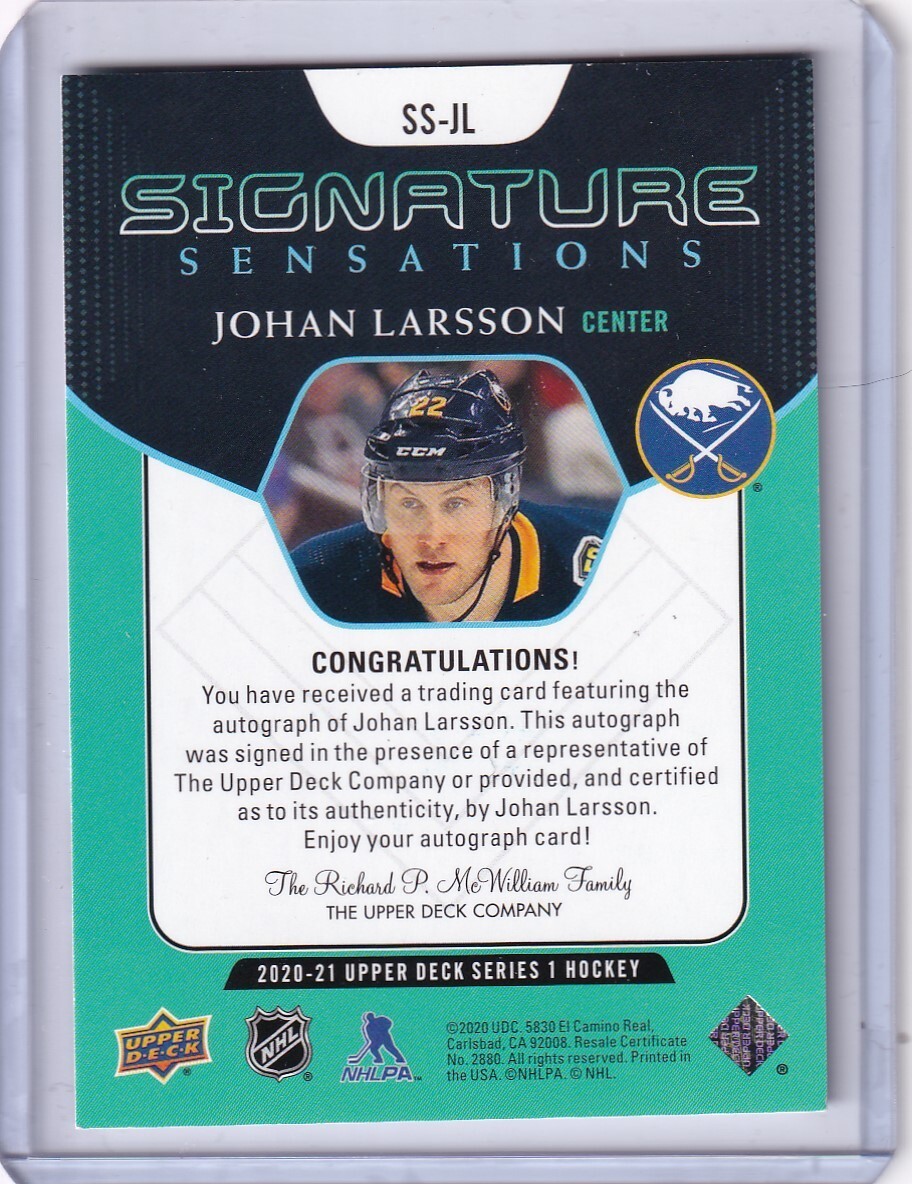 Johan Larsson Tattoos Johan Larsson – Sales Manager Akustil Sweden