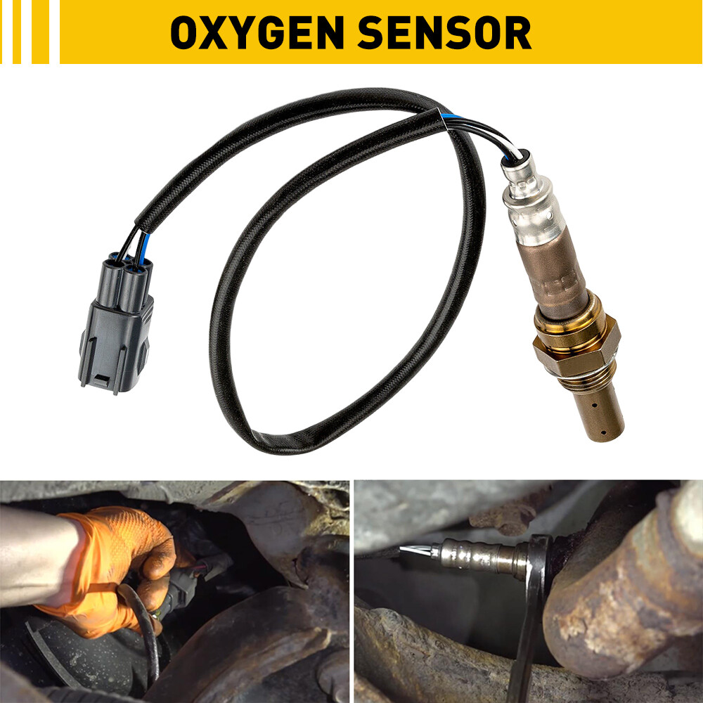 89467-42020 Upstream Oxygen Fits Sensor for 2001 2002 Toyota 2003 Rav4 ...