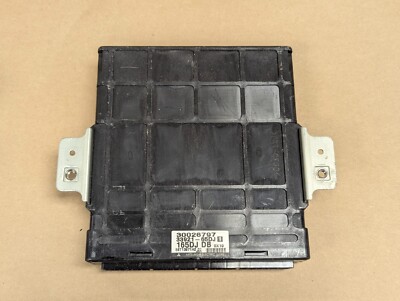 2000 2001 Chevy Tracker ECU ECM Engine Computer 33921-65DJ1 | eBay