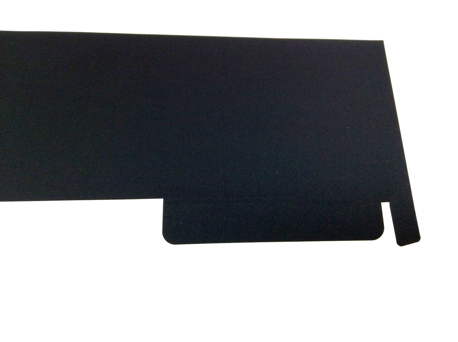 DODGE RAM CREW QUAD CAB LEFT REAR DOOR PILLAR BLACK OUT TAPE MOPAR EO ...