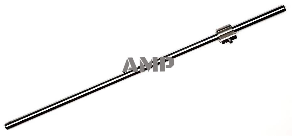 T56 Camaro Firebird GTO 6 speed transmission main shift rail assembly ...