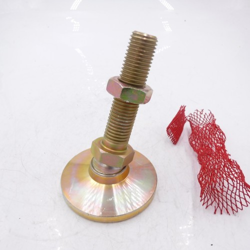 CarryLane 1"MNPT Stud Leveling Foot CL-16-SLF-8 SEE DES | eBay