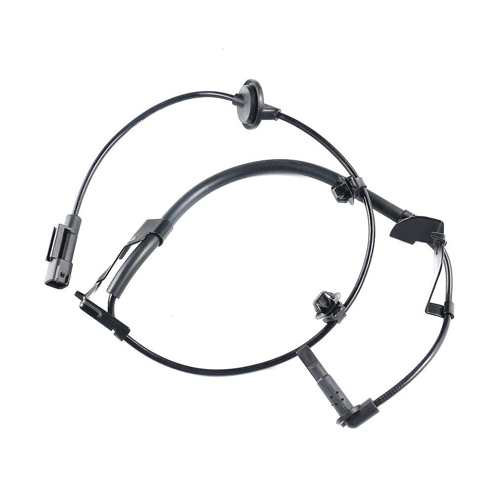 New Rear Left ABS Wheel Speed Sensor 4670A583 Fits Mitsubishi Lancer ...