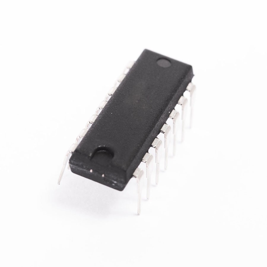 Circuit Intégré 4011 CMOS - Boîtier : DIP14 Marque : Texas | eBay