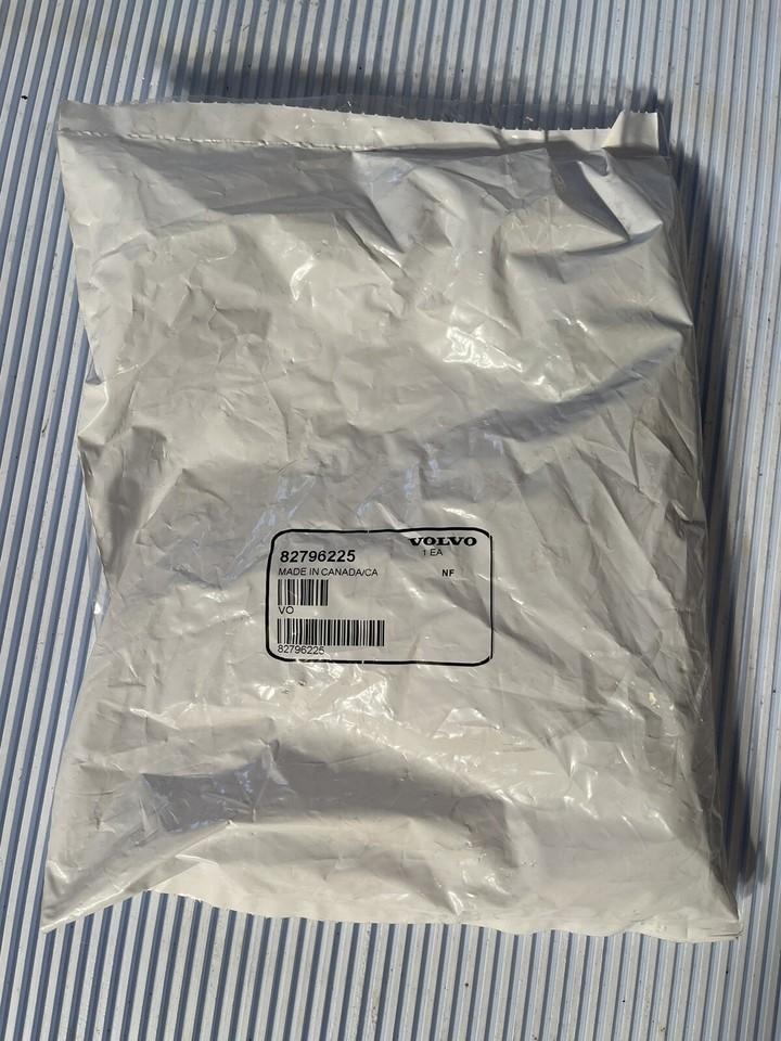 OEM MACK ANTHEM PULL LEVER FOR HOOD LATCH P/N 82796225 | eBay