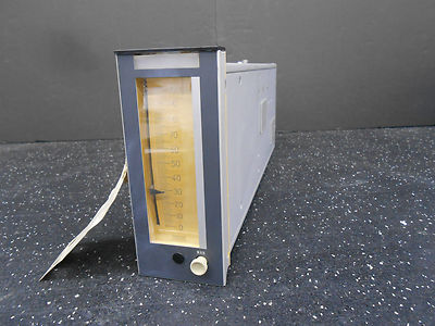 FOXBORO SPEC 200 CONTROLLER MANUAL STATION 235SM | eBay