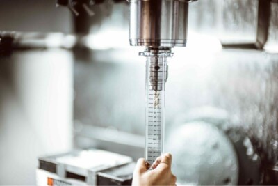 Haas Renishaw Tool measuring tool - Metric - Quick and easy ...