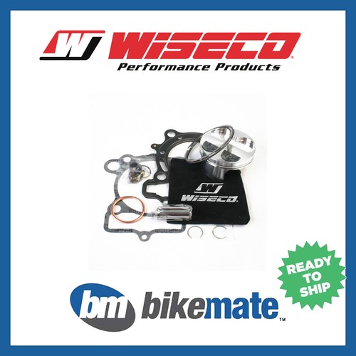 Top End Engine Rebuild Kit 79.0mm 13.1:1 for KAWASAKI KX 250 F 2006 ...