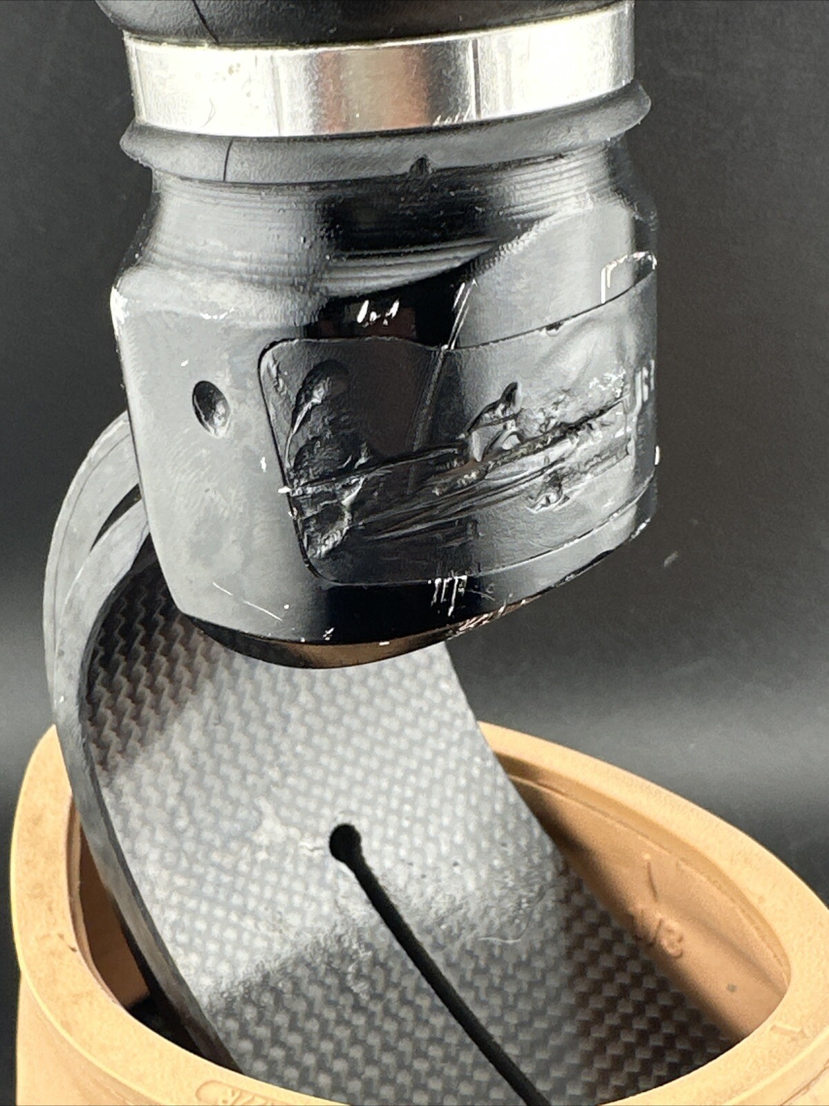 Ossur Pro-flex Proflex Pro Flex Torsion Prosthetic Foot Right Size 26 ...