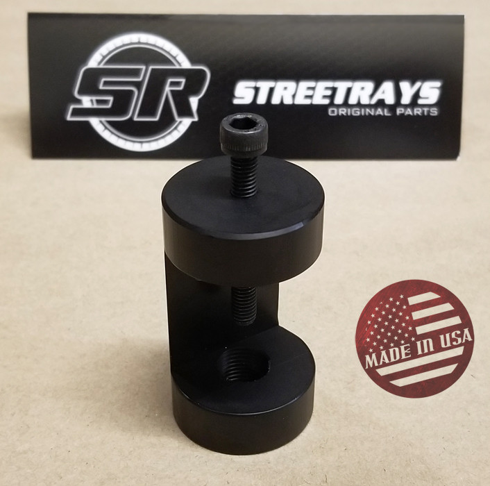 [SR] Billet Spark Plug Tool Gap Setter Gapping Set Tool Sparkplug 14mm ...
