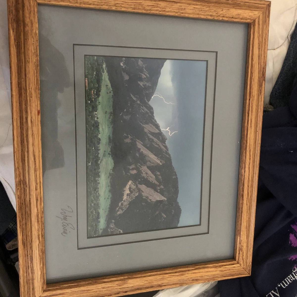 William Ervin Before