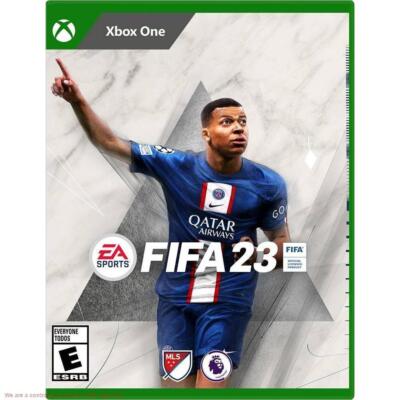 FIFA 23 - Xbox One 14633744477| eBay