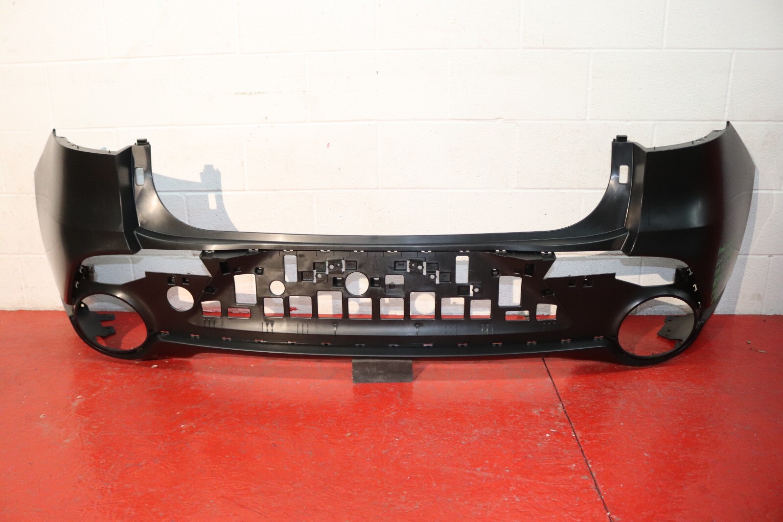 2022 2023 HYUNDAI GENESIS GV70 REAR BUMPER COVER OEM | eBay