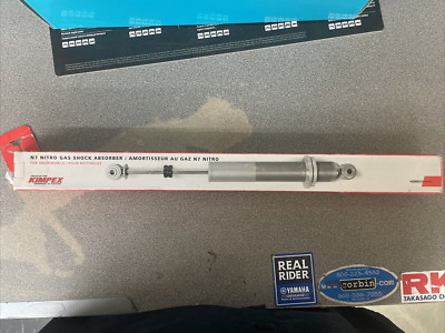 yamaha snowmobile rear shock kimpex #k04-280 | eBay