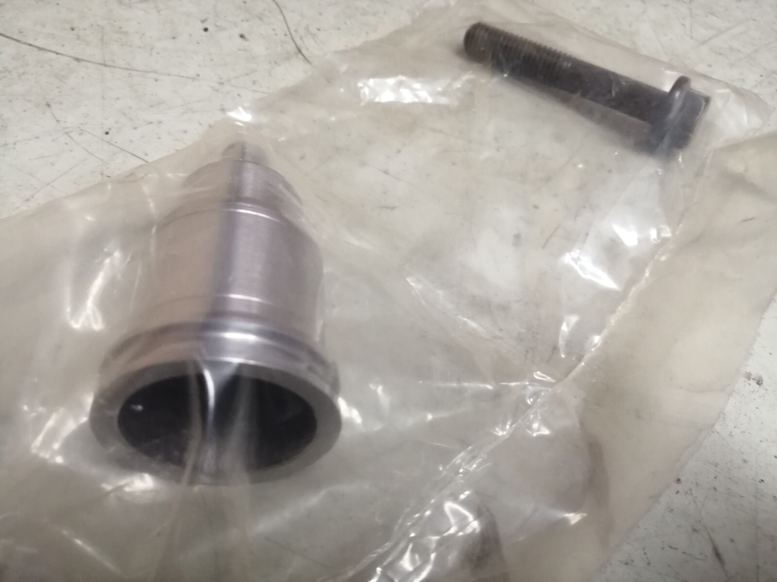 21515329 Injector Sleeve/o-rings Volvo Trucks, Made in Denmark, NEW ...