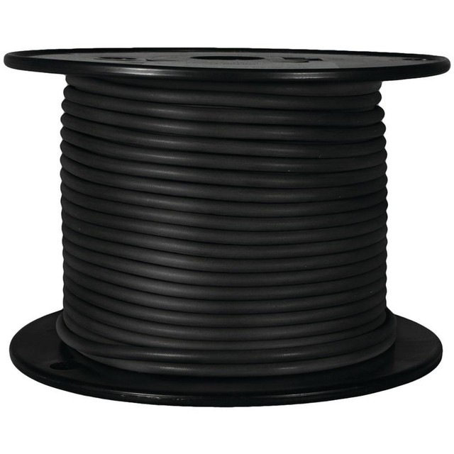 Battery Doctor 81031 GXL Crosslink Wire 100ft Spool 16 Gauge Black for ...