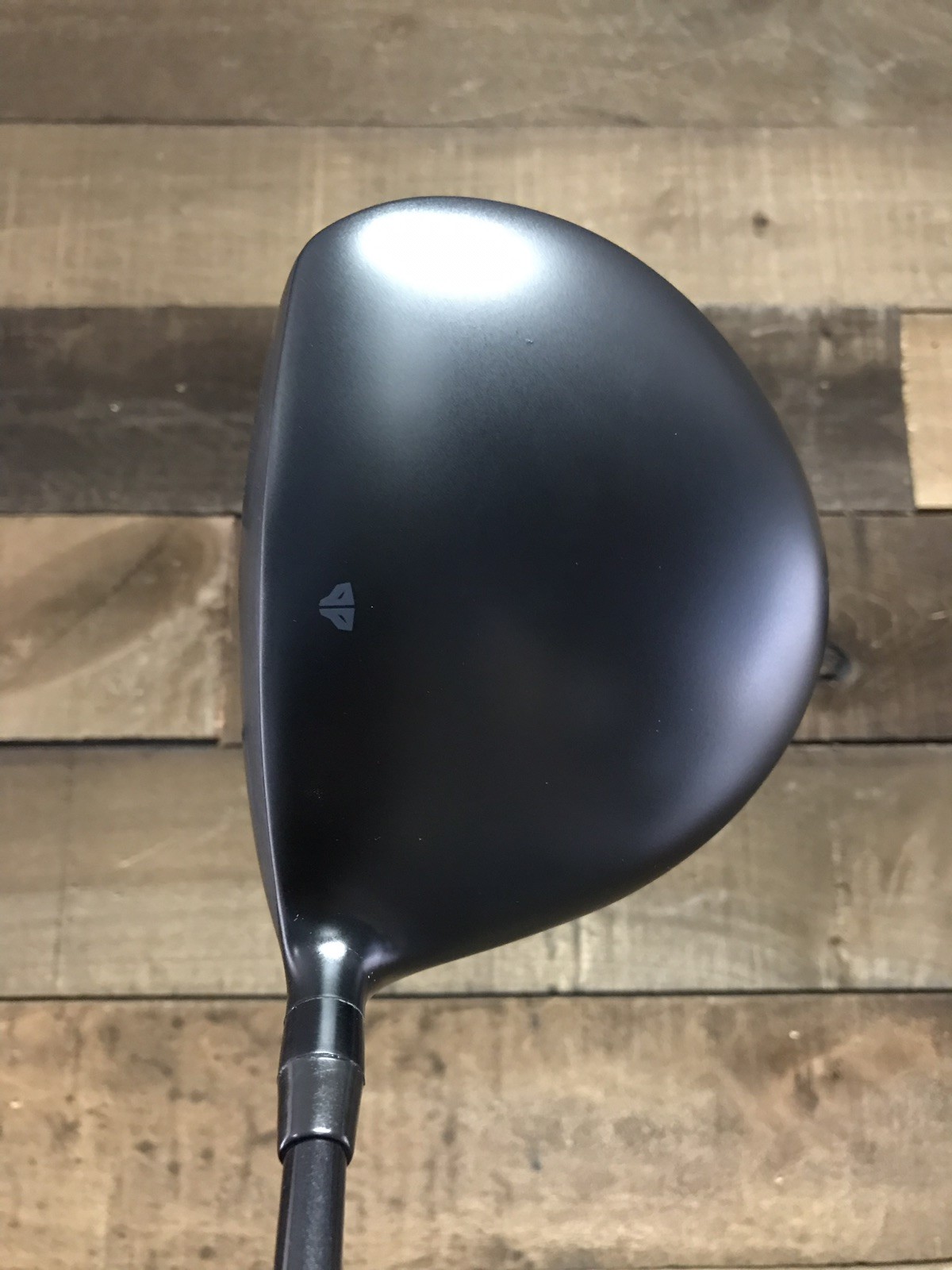 Juggernaut 515cc PowerPlay Driver 10.5 Graphite High Traction Oversize ...