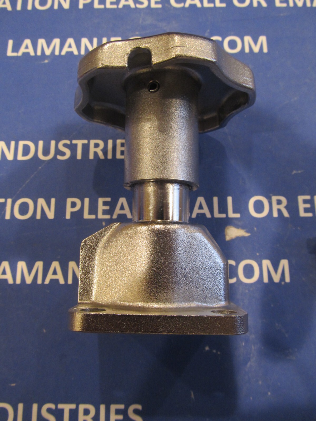 Saunders 1/2" Valve Bonnet Assy Stainless Steel, EPDM, 0.500-18P ...