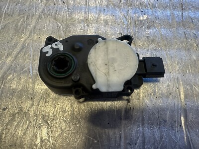 2015-2020 Ford F150 Lower Radiator Air Shutter Actuator Motor FL34-8476 ...