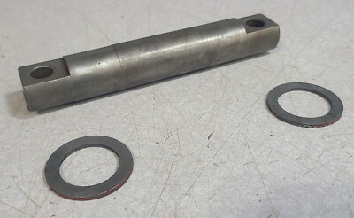 Wheel Horse D-160 D-180 D-200 and 18 Automatic Front Axle Pin 100887 | eBay