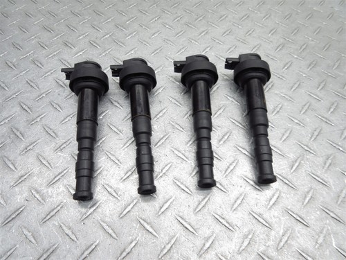 2005 04-08 BMW K1200S K1200 Ignition Coil Spark Plug Stick Lot | eBay