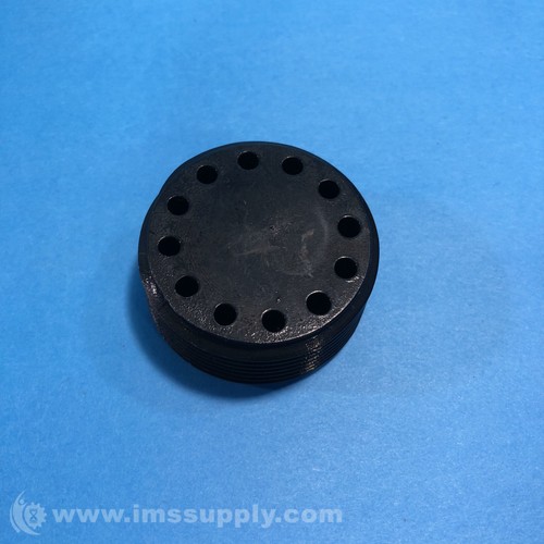 MAC Valves Inc 32848 1-1/4" Conduit Plug FNIP | eBay