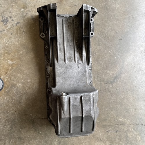 Chrysler 300 5.7L RWD Oil Pan Casting #30924 Years 2005-2010 OEM | eBay