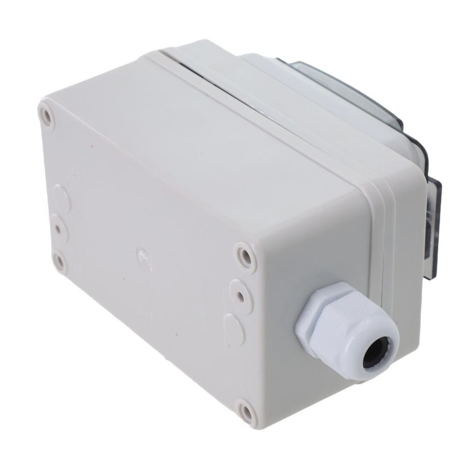Estop Switches With Box E-Stop Box Stop Push Button Switch-With Box HOT ...