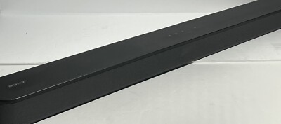 Sony SA-SC40 2.1CH Soundbar . pre owned | eBay