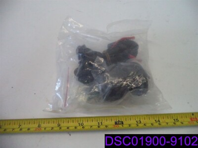 A17/A18/A20/A22/A23/A28/A33 Black Lamp & Harness Set | eBay