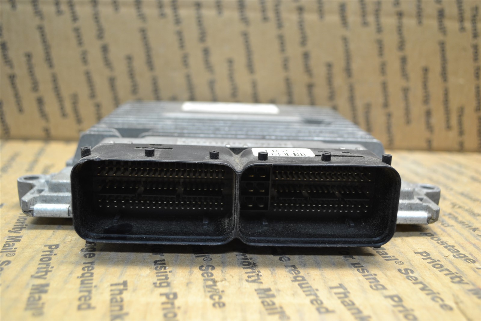 2011-2013 Kia Optima 2.4L Engine Computer Unit ECU 391112G864 Module ...