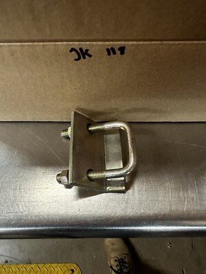 Superstrut U-501/2 | eBay