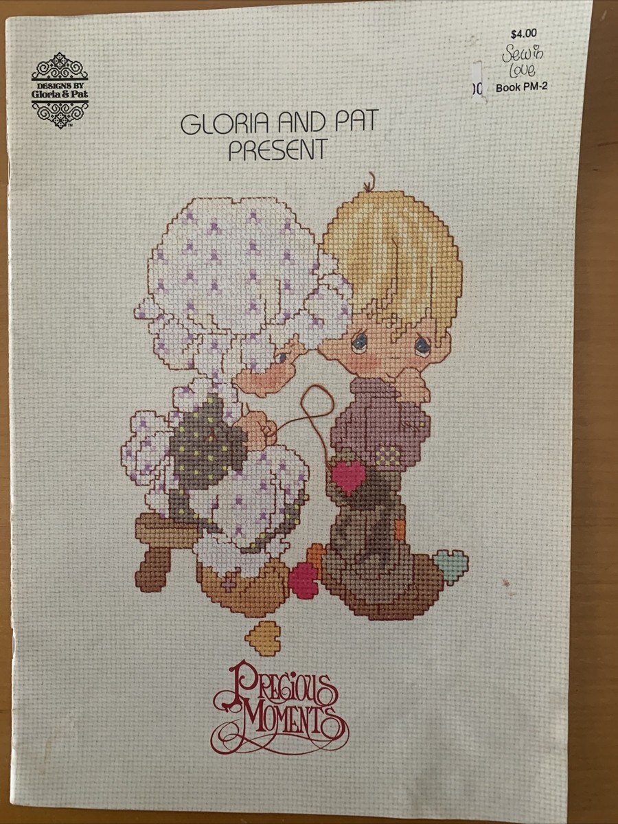 Precious Moments Cross Stitch Patterns Precious Moments Cross Stitch