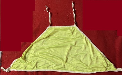 Reproduction WWII British Airborne Marker Panel, Used by US Airborne ...