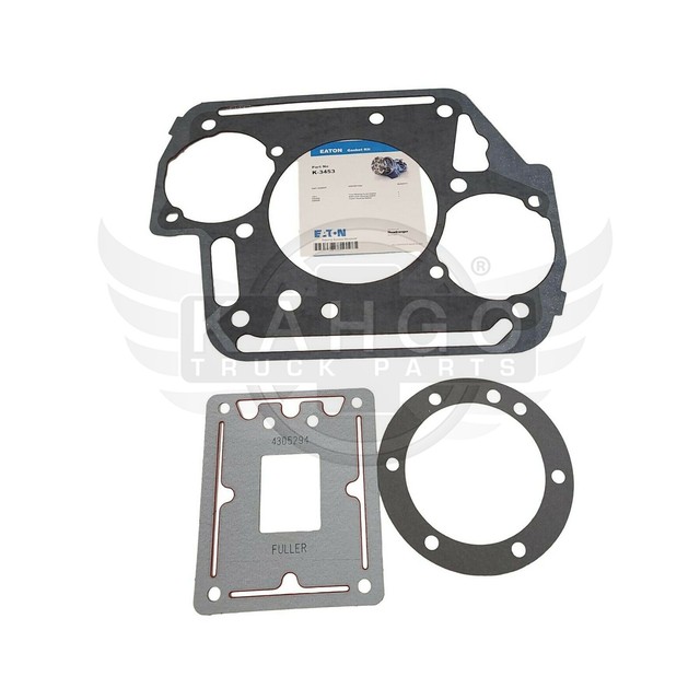 EATON FULLER KIT CLUTCH INSTALLATION FUL-K4124 for sale online | eBay